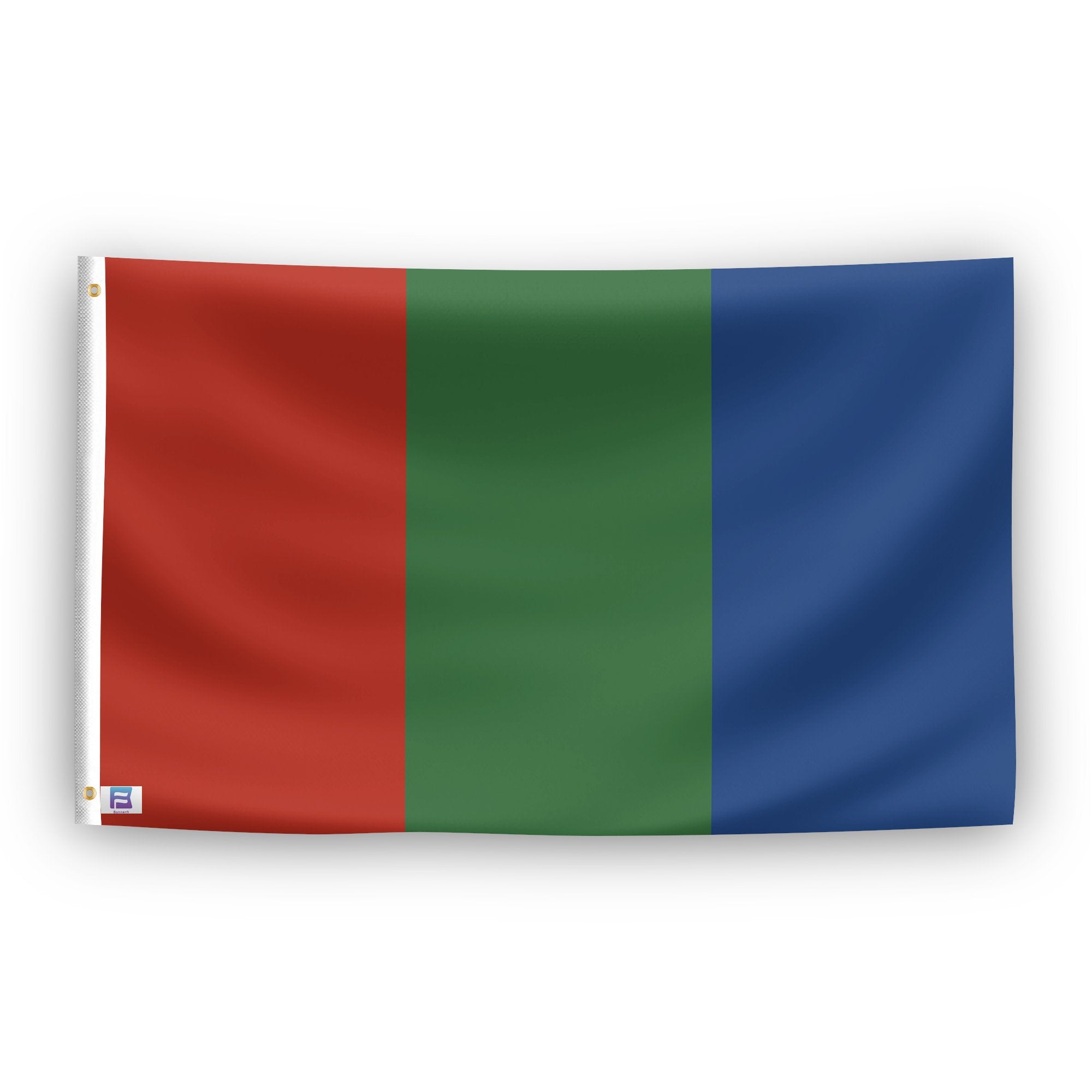 Flag of Mars | Outdoor Space Flag – Bannerfi